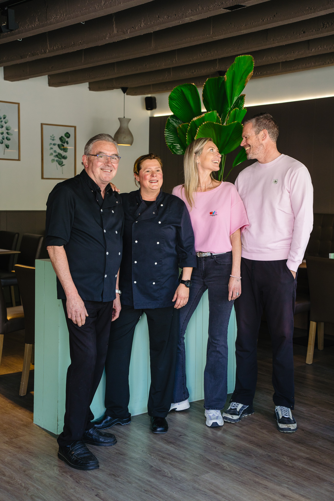 Toope | Ostendaise - North Sea Food Fest